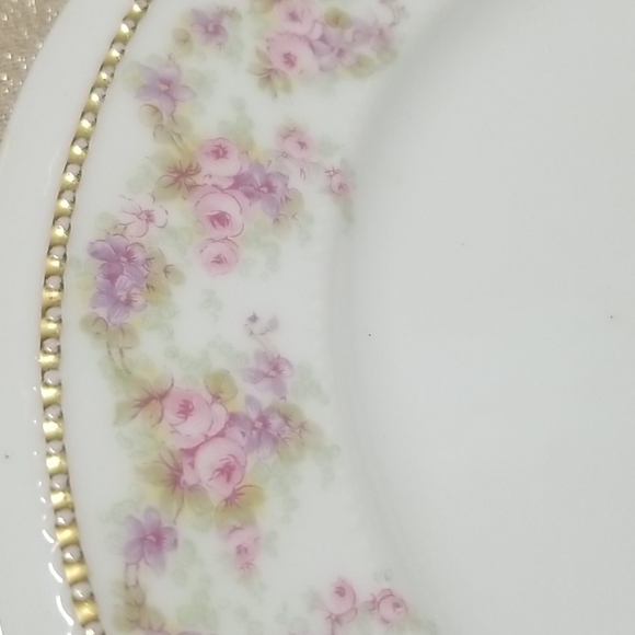 Limoges Elite Works | Dining | Limoges Elite Works China 2 Plates ...
